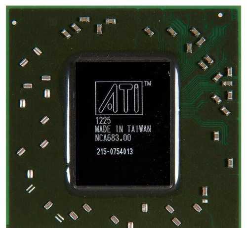 Замена видеочипа AMD Radeon HD 5770
