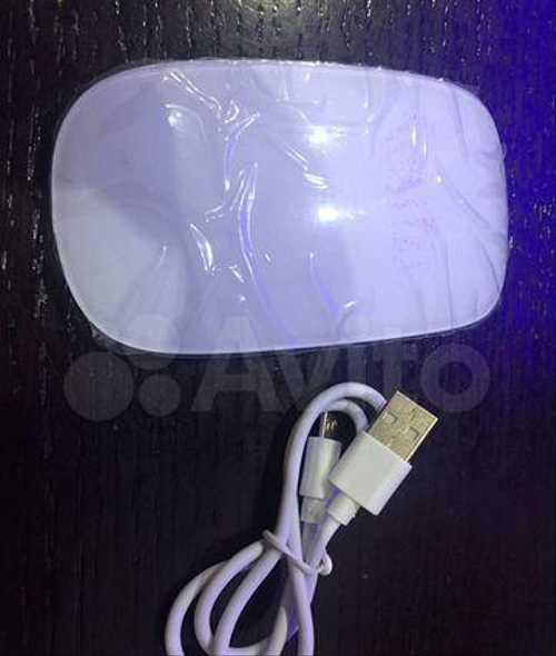 Мышь Magic Mouse apple (не оригинал)