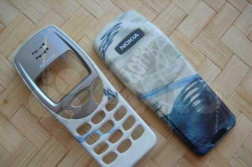 Панели Nokia 3210 оригинал