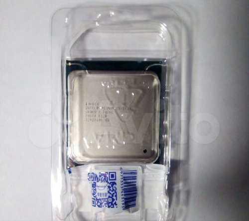 Процессор Intel xeon e5 2630 SR0KV E5-2630 2,3 GHZ