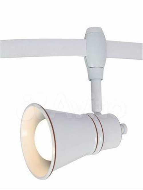 Трековый светильник Arte Lamp rails kits A3057PL-1WH