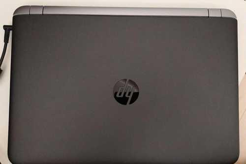 HP Probook 450G3