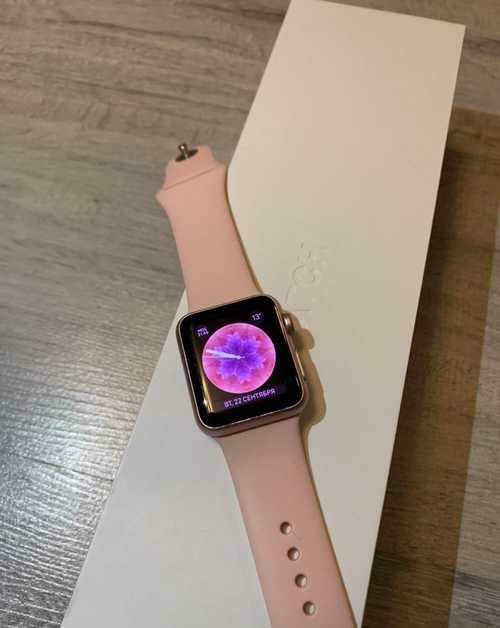 Apple Watch 1