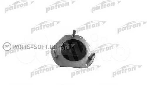 Patron PSE4244 Опора амортизатора ford fiesta VI 1.25-1.6 08