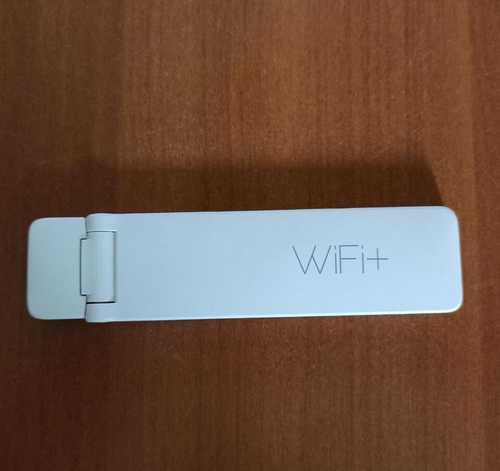Ретранслятор Wi-Fi сигнала Xiaomi Mi WiFi Repeater