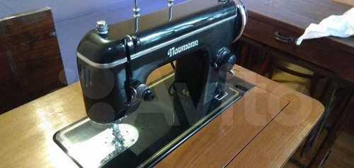 Швейная машина Naumann 44
