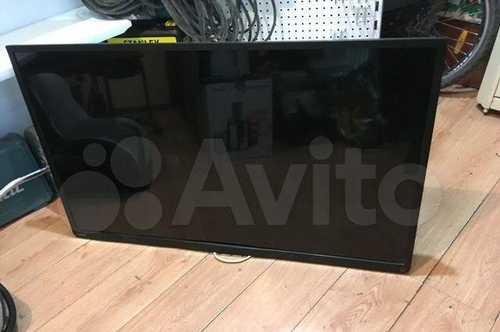 50" (127 см) LED-телевизор Toshiba 50L2353RK
