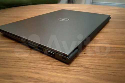 TOP MAX ультрабук 14 Dell 5486 i5 940mx gddr5