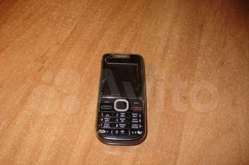 Телефон Nokia C2-01