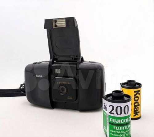 Kodak Cameo Zoom