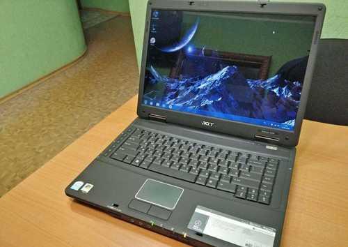 Ноутбук Acer Extensa 5230 в идеале