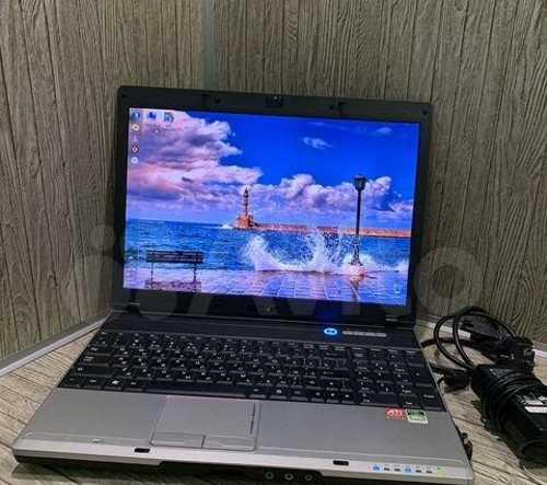 15.6" Ноутбук MSI MS-163B (VR-610)