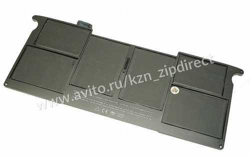 Аккумулятор (A1406) для Apple A1370, A1465