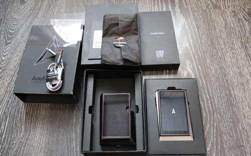 Astell&Kern AK320