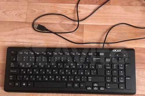 Клавиатура Acer SK-9626