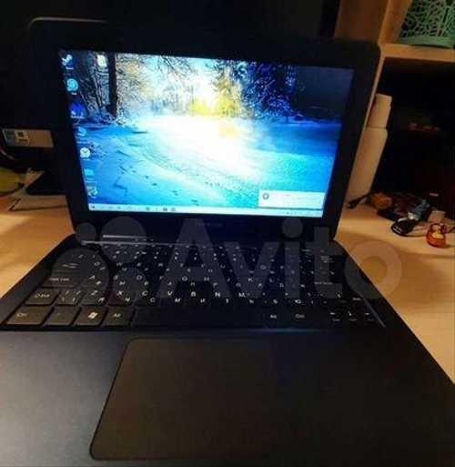 Компактный ноутбук (smartbook, нетбук) Prestigio