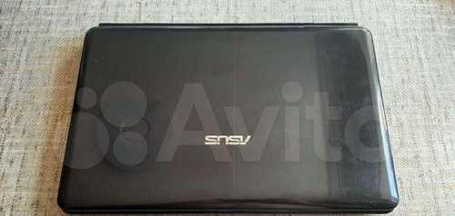 Asus k70ab