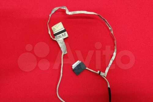 011698 Шлейф матрицы для ноутбука Samsung NP350E5C NP350V5C NP350V5C-S06AU NP355V5C NP355E5C NP355E4X