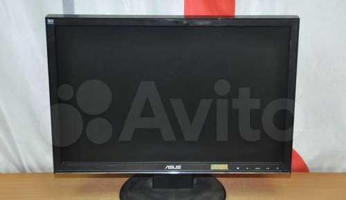 Монитор 19" Asus VW193D