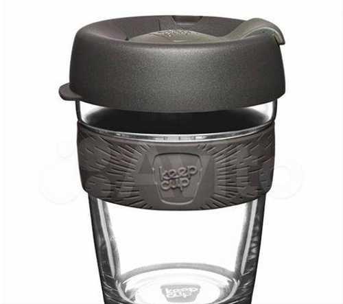 Кружка KeepCup Brew M 340 мл Nitro