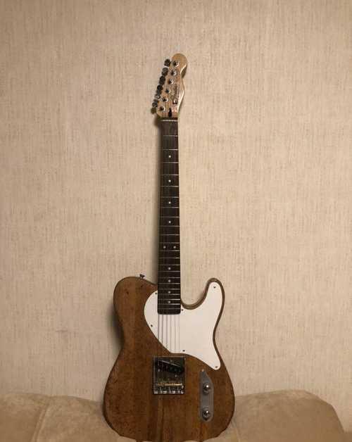Электрогитара Fender Telecaster replica