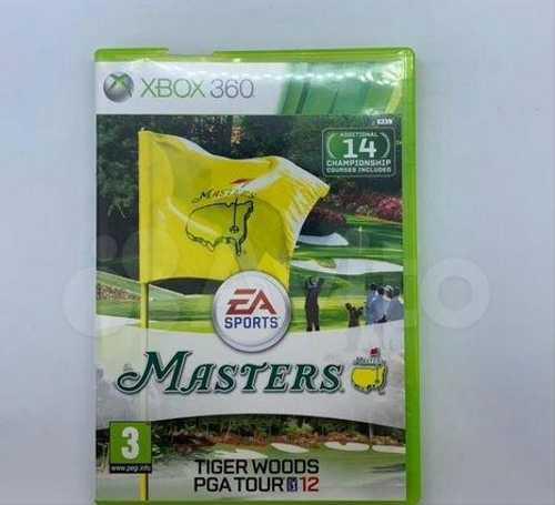 Masters для Xbox 360