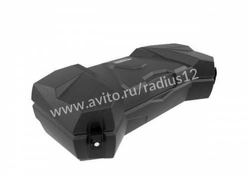 Кофр GKA ultra