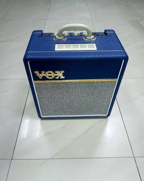 VOX AC4C1 Гитарный комбоусилитель