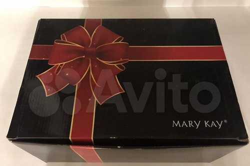 Подарочный набор фарфоровых кружек Mary Kay