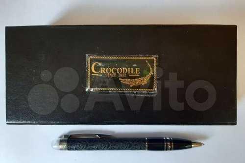 Ручка Crocodile since 1952