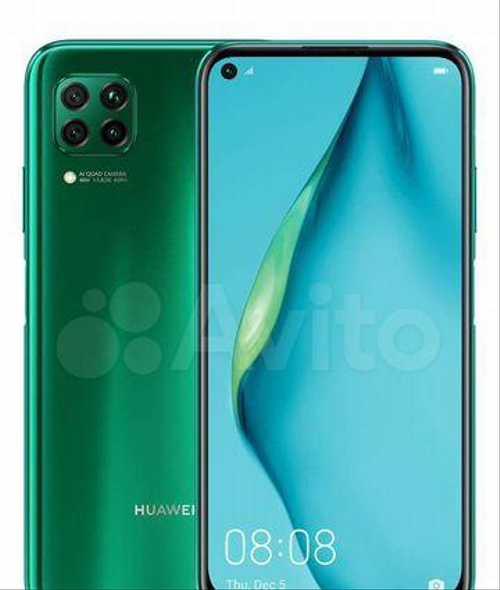 Huawei p40 lite