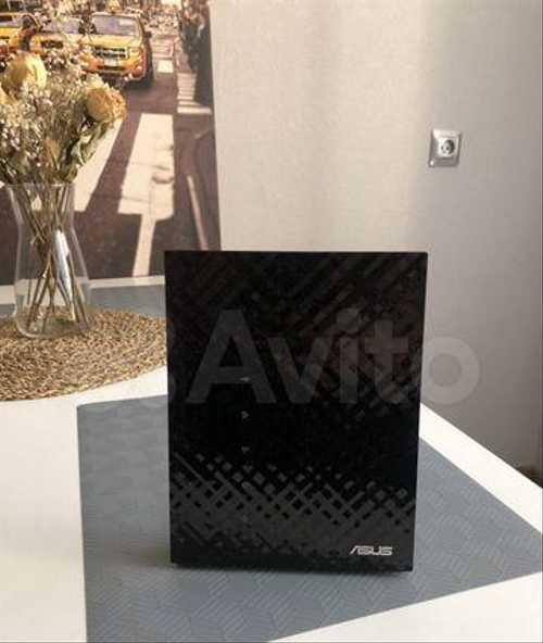Wifi роутер Asus RT-N14U