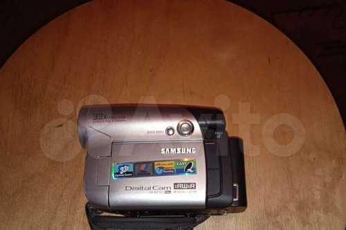 Видеокамера Samsung Digital Cam