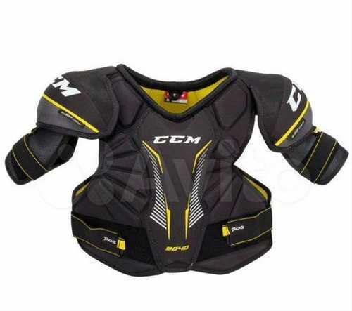 Нагрудник хоккейный CCM tacks 9040 SR 18-19 XL int