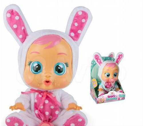 Кукла IMC Toys Cry Babies Плачущий младенец Coney, 31 см 10598-IN