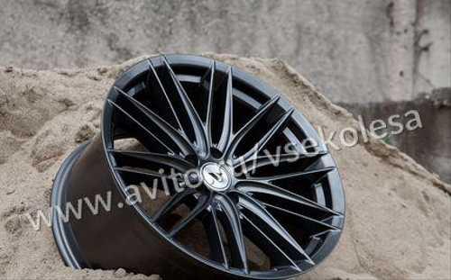 Vossen VFS4 R19 Комплект новых дисков