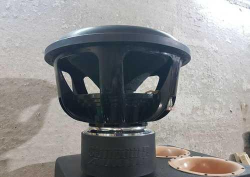 Сабвуфер Sundown Audio Z18V5