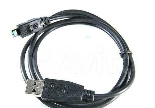 Кабель USB-Micro USB HTC HD2 LP