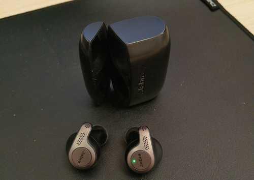 Jabra Elite 65t