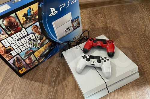 Sony PS4