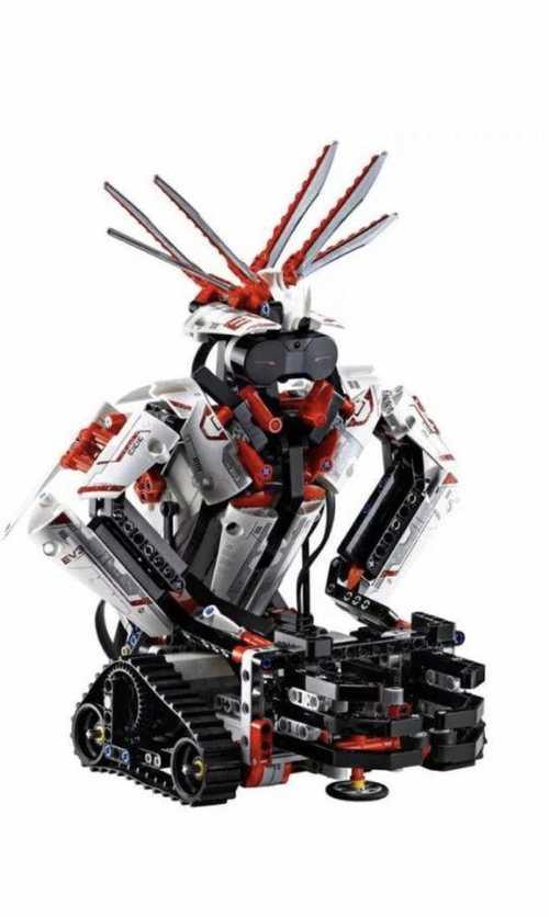 Продам Lego Mindstorms EV3