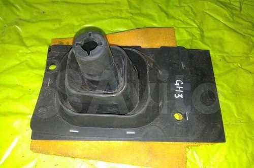 Уплотнитель кулисы МКПП Subaru Impreza GH3 2007-16