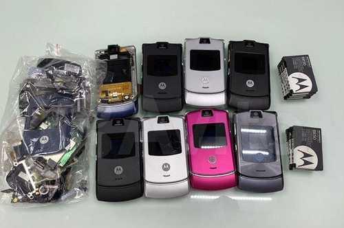 Motorola razr v3 / v3i