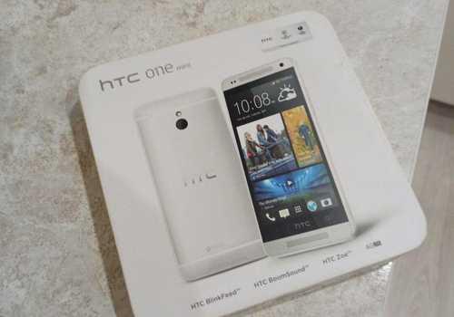 Коробка Телефон HTC