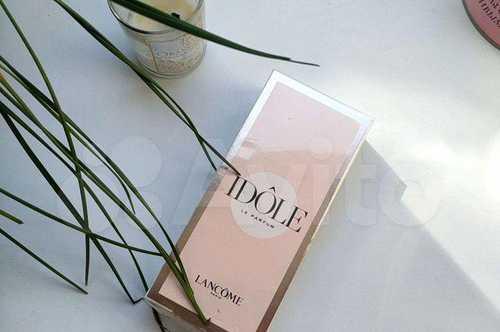 Lancome idole