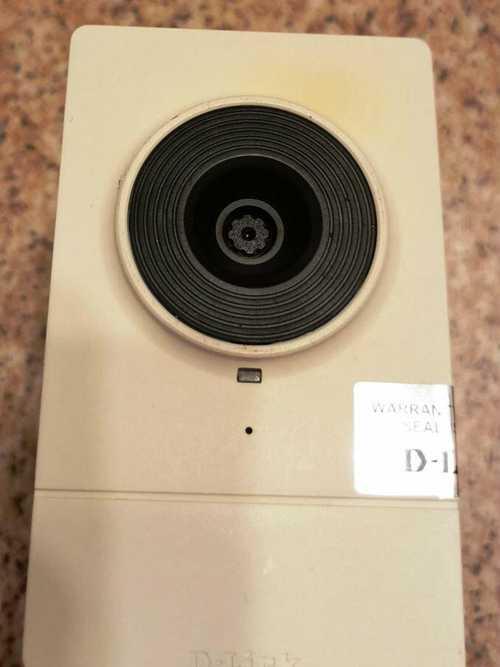 IP-камера D-Link DCS-2130