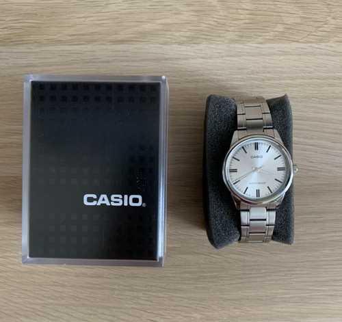 Часы мужские casio