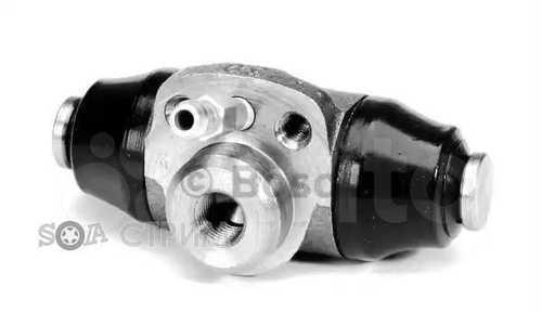 Bosch 0986475769 Цилиндр торм.раб. 19 mm