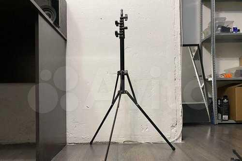 Стойка аналог manfrotto nano photo stand 5001b