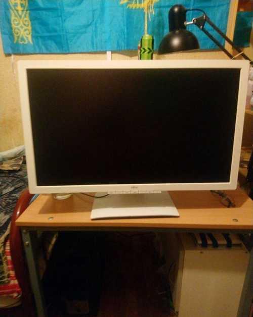 Монитор 27" 2.5k Fujitsu p27t-6 ips